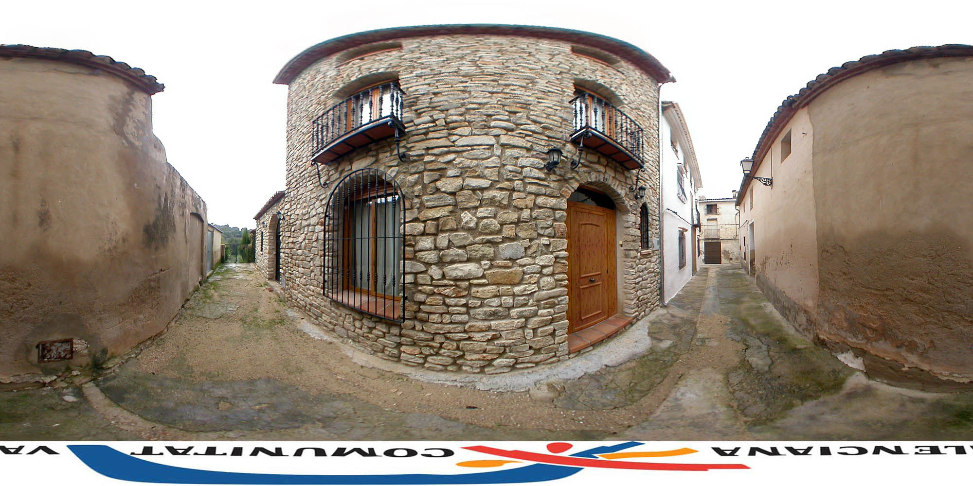 EL FORN - Comunitat Valenciana