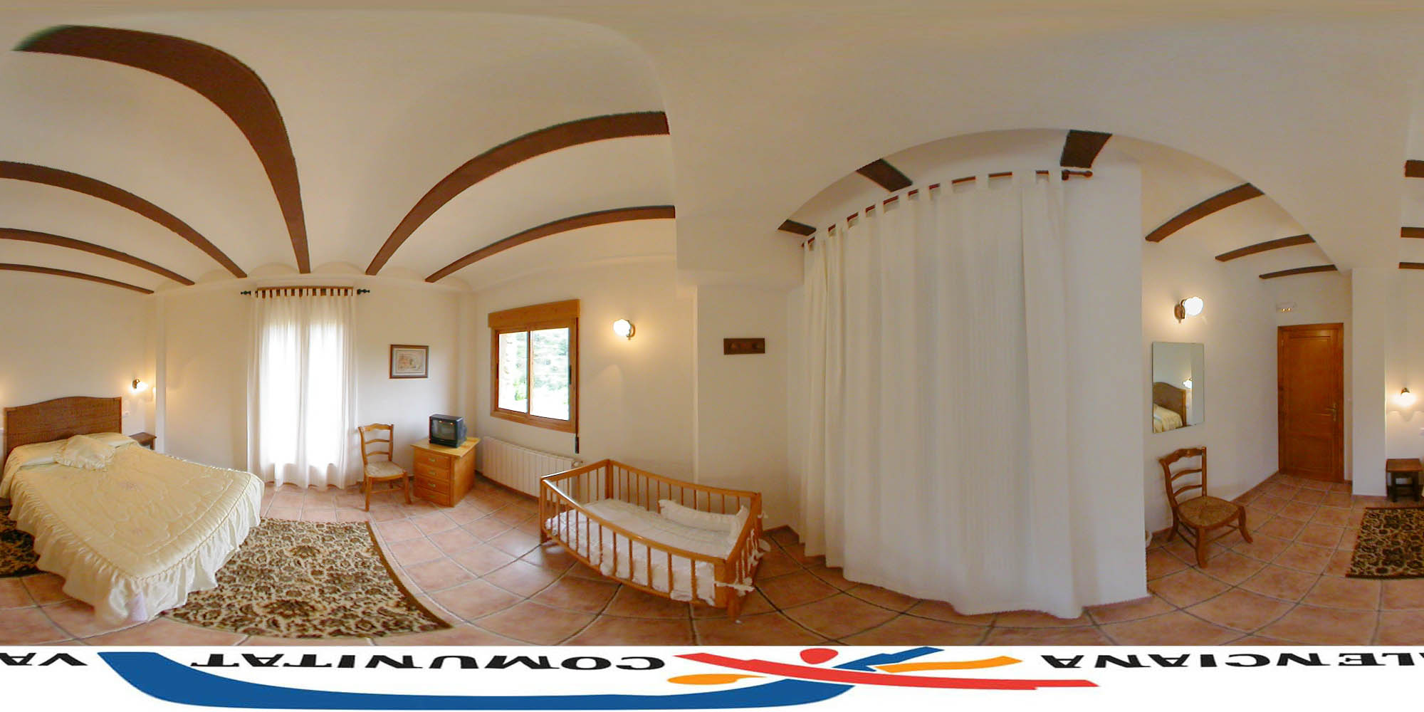 EL FORN - Comunitat Valenciana