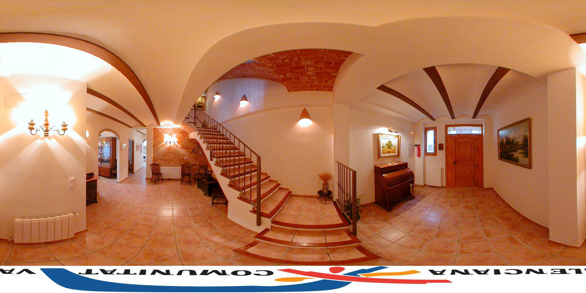 EL FORN - Comunitat Valenciana